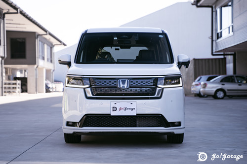 2022 Honda Stepwagon Spada | Go-Garage!
