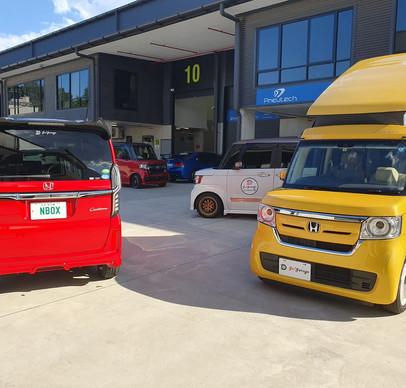 Go-Garage | Car Enthusiasts | Japanese Car Import Dealer | Australia