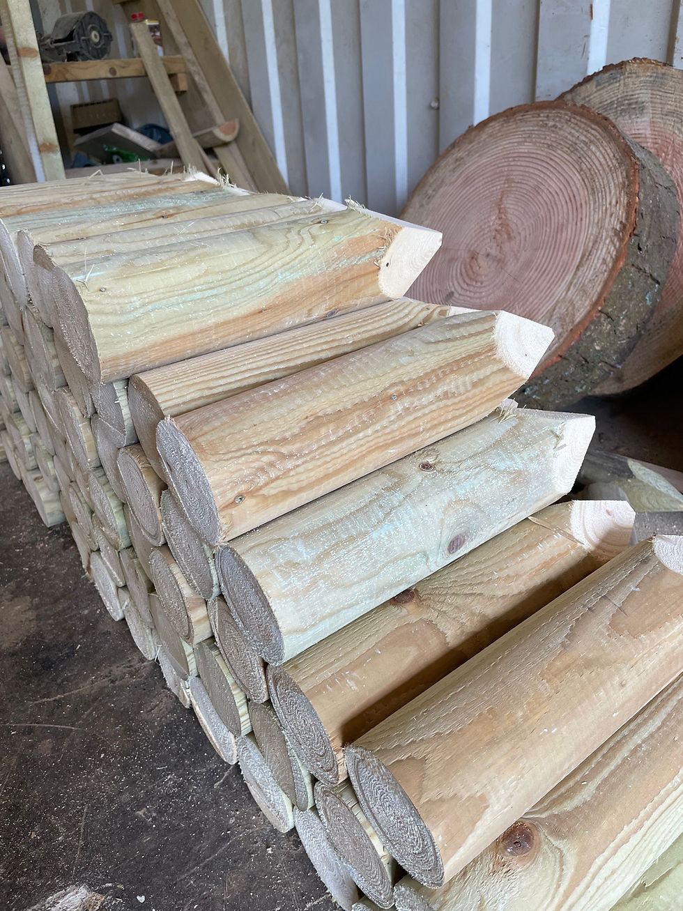 Shop | Wooden Cake Stands | Woodyard Things | Worcester