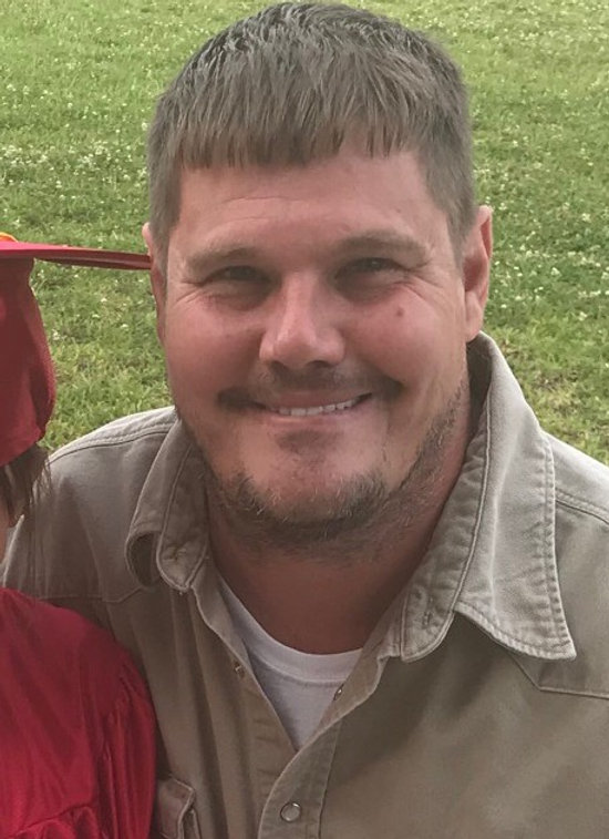 Authorities Plan Continued Search Efforts in Joshua Larkin’s Missing ...