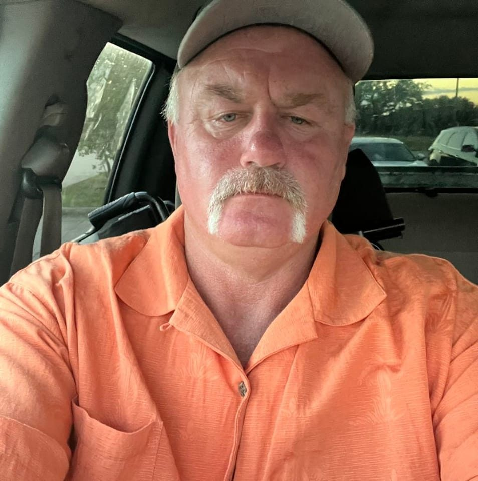 Disabled Man Loses Home, Vehicle, and Wheelchair in Camper Fire Near ...