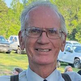 Obituary of James Ray "Jim" Newbould