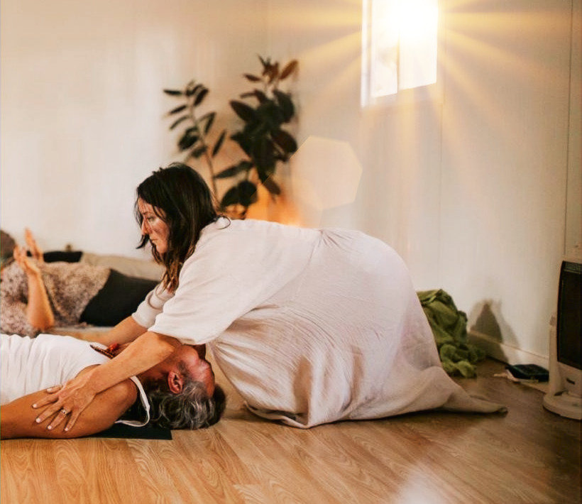 AKA - Kundalini Activation Session Lisboa | Ana Alves Smyth