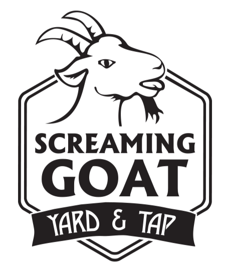 Screaming Goat
