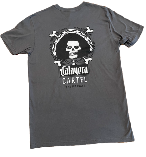 Calavera Cartel | Muertos Clothing Co.