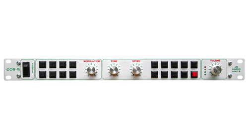 DOUBLE DUB SIREN DDS-2 | JB AUDIO UNITS