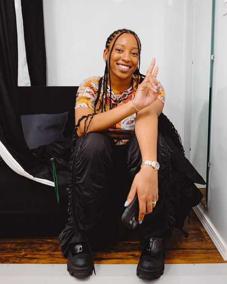 Coopzx | Creative Director