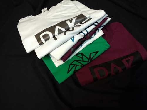 PLAYERAS PERSONALIZADAS | D&D IMPRENTA