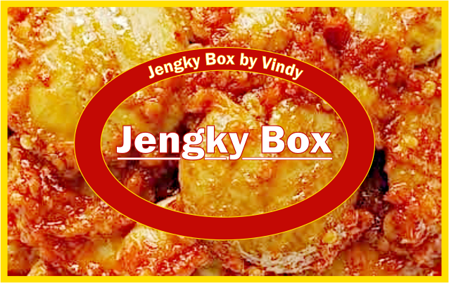 Home| Jengky Box Restaurant