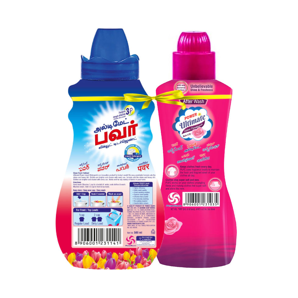 Shop | powersoap 2/2