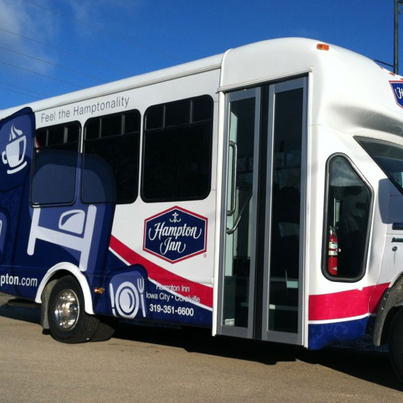 Commercial Auto Wraps | ChicagoAutoWraps.com | United States