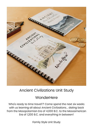 HOME | For The Love Of Homeschooling