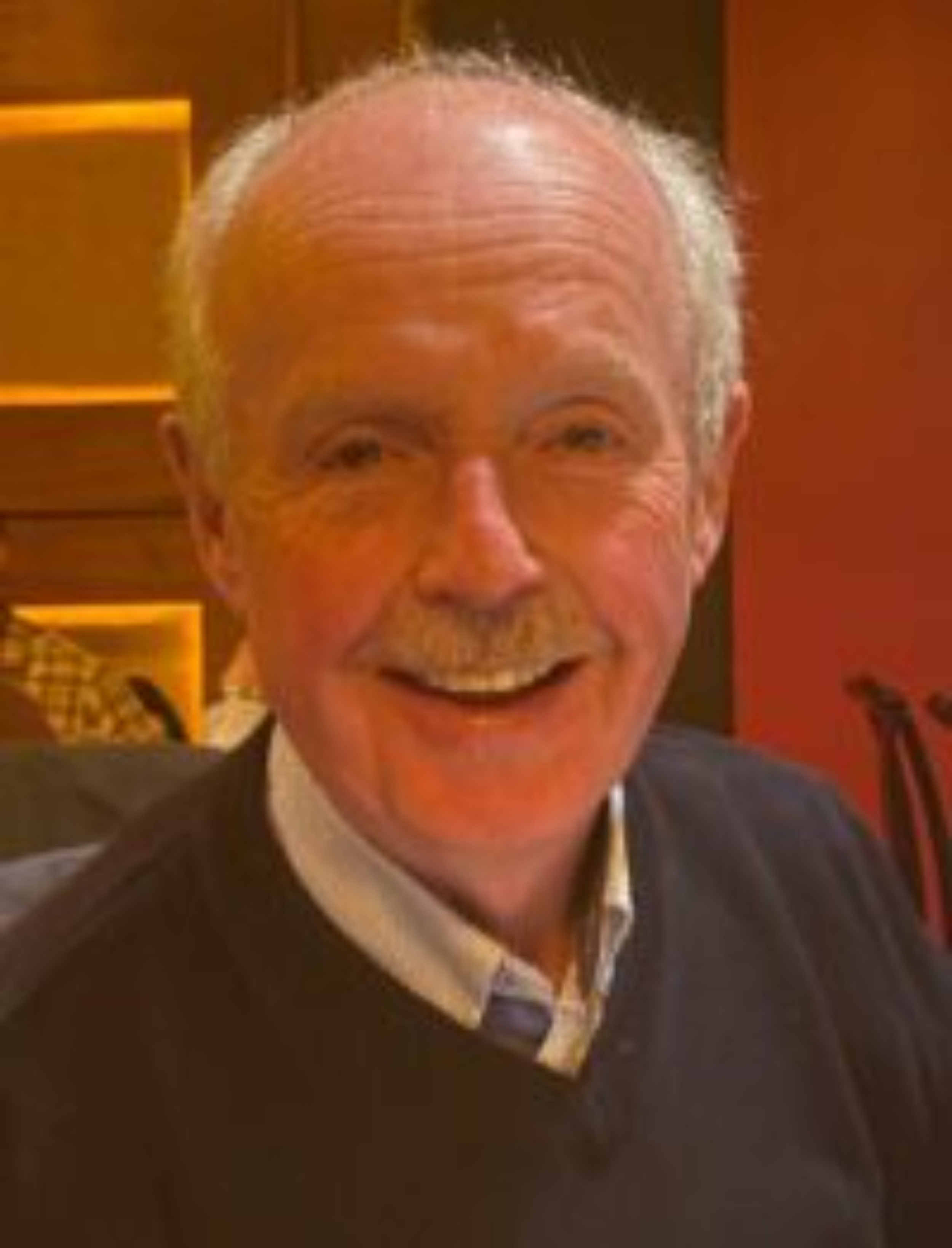 DECLAN TEMPLE RIP | Dundalk FC