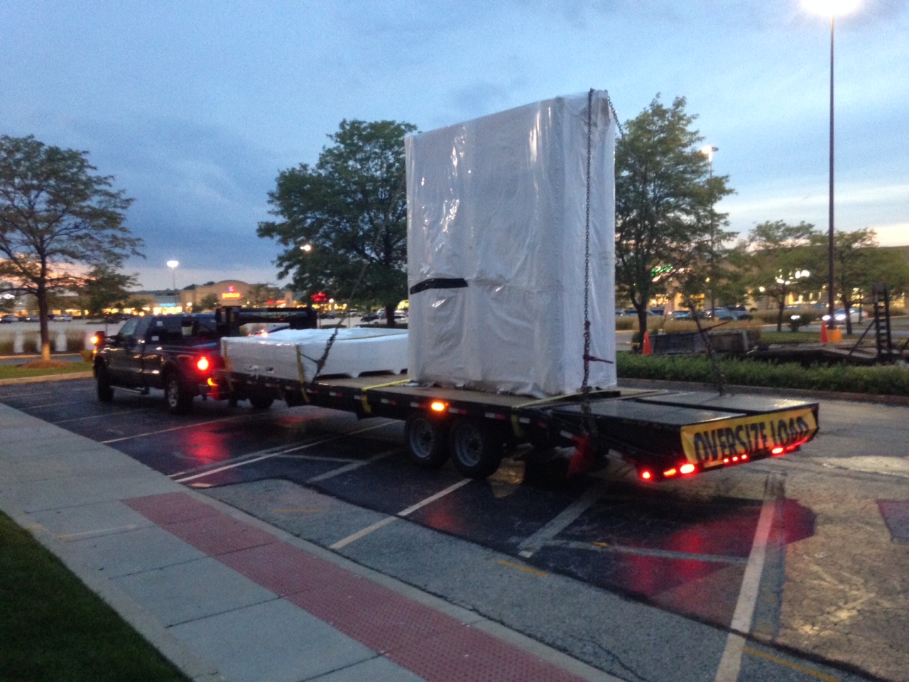 Home | Loadpro Trucking