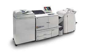 RISO HC 5500 | colorspace