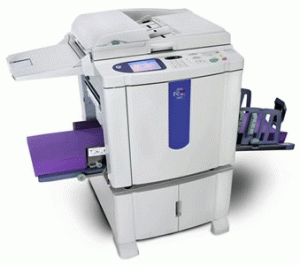 RZ 1090U | colorspace