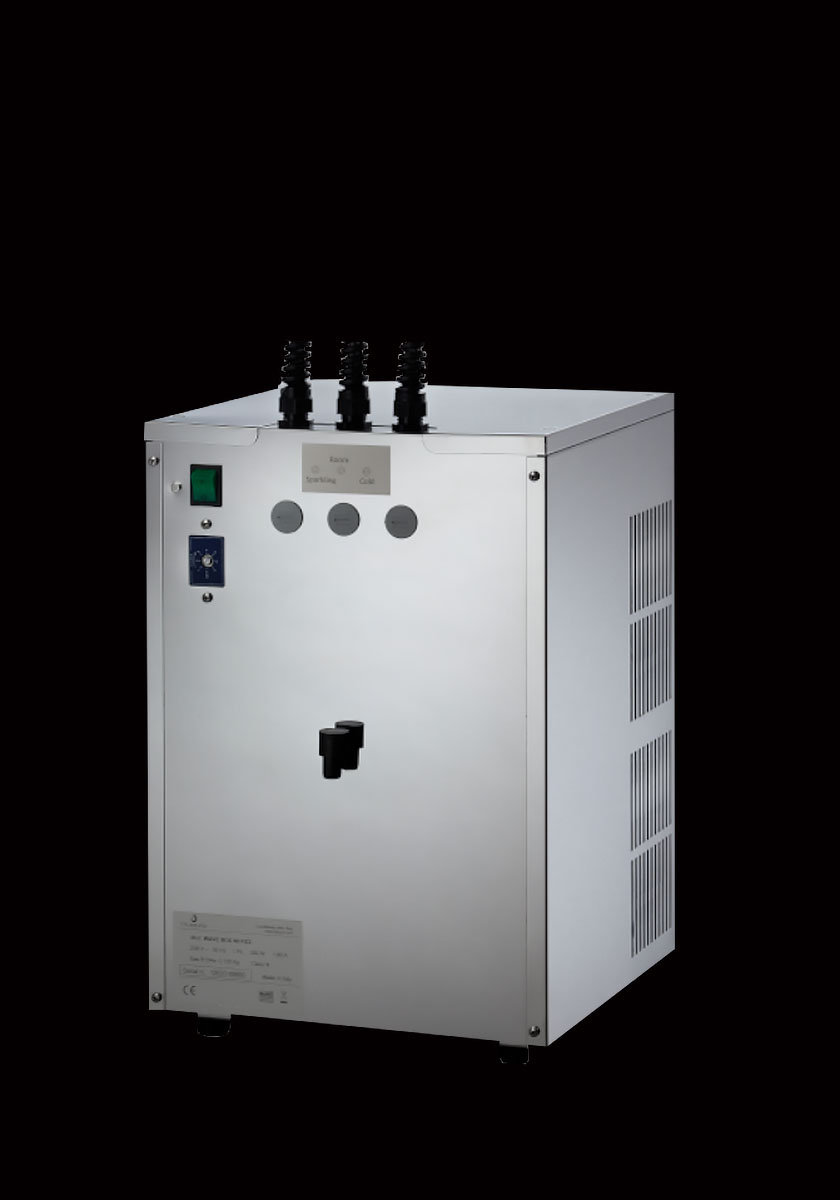 Dolphin | Solutions for Hospitality | Dolphin Box