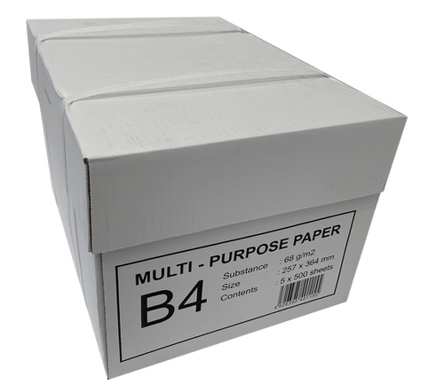 MULTI PURPOSE PAPER｜B4 | 紙善