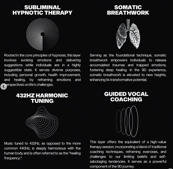 9D Breathwork Transformation | breathwork therapy