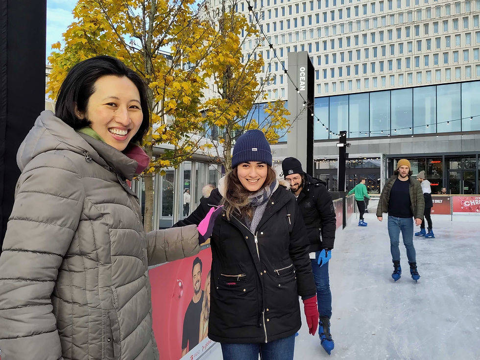 Team | Micrographia Bio