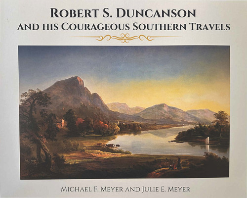 ROBERT S. DUNCANSON | fineartrarebooks