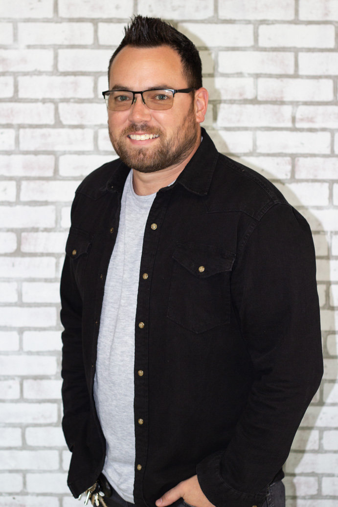 Justin Thompson | rlministry.org