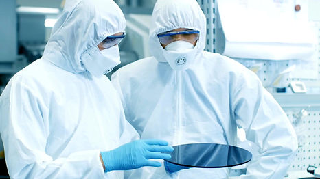 Home | Aether Semiconductor