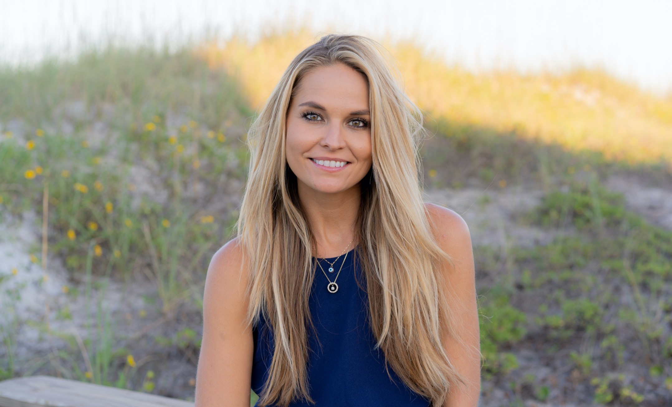 Katie Caston | Seaside Power Yoga