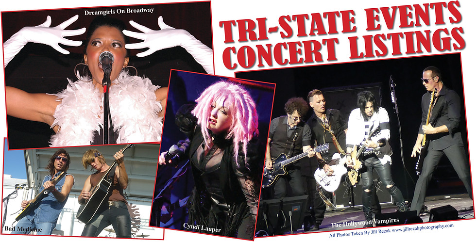 Home | tri-stateevents