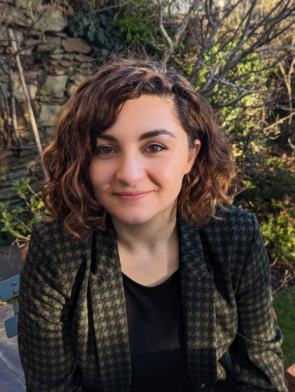 Mevan Babakar | Travel Writing Fest