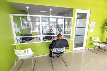 Laboratorios | Laboratorio Plaza Palacios│Toa Alta