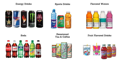 Beverages | P&G Beverages