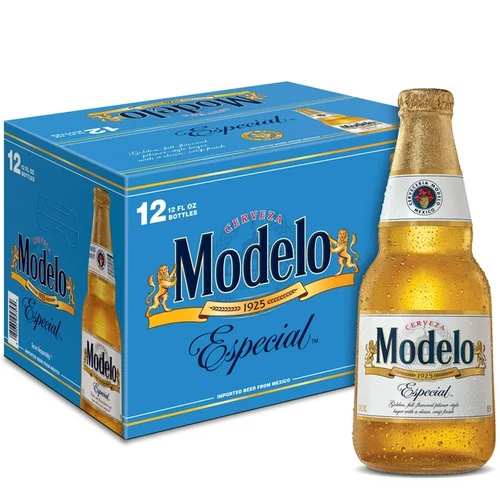 BEER:Modelo ESP. 12oz 2/12 Bottle 24ct | P&G Beverages