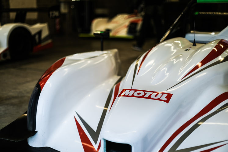 ANS Motorsport - Racing Team