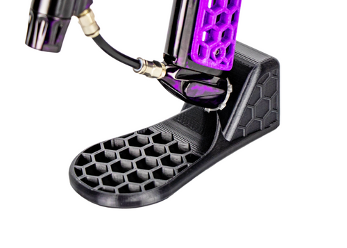 Display Stand | Stryker Custom