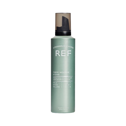 Fiber Mousse | Jigami Hairdressing