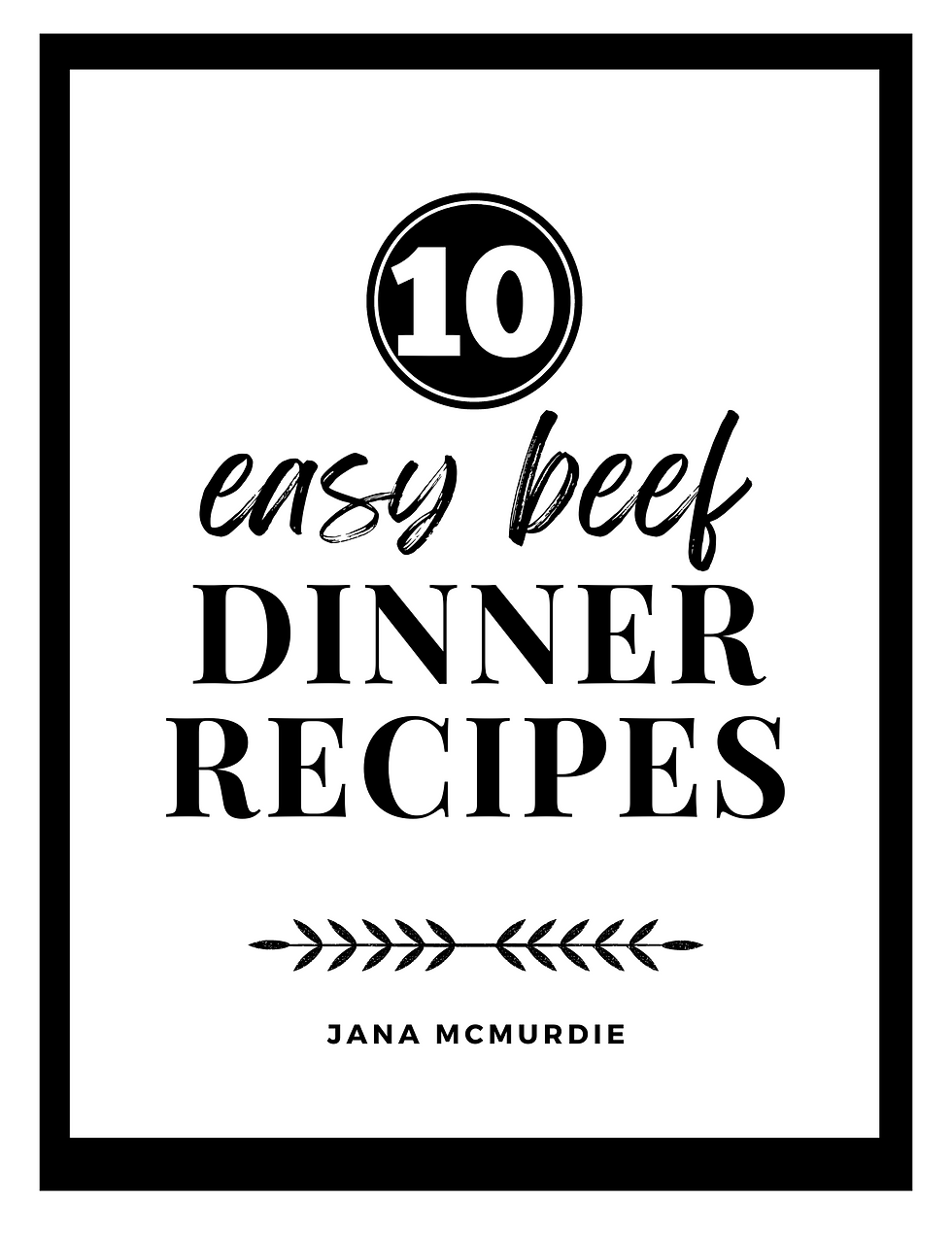 10 Easy Beef Dinner Recipes My Site 10 Easy Beef Dinner Recipes My Site