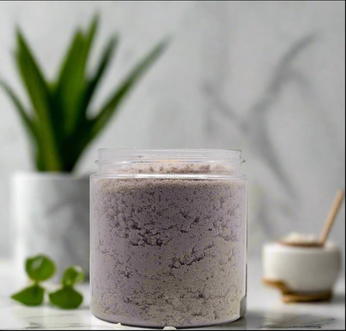 Pampered Foaming Bath Salts: Luxurious & Soothing Bath Experience