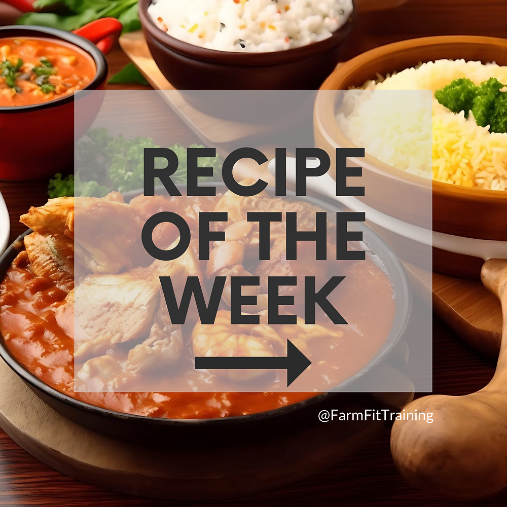 Lenten Seafood Delight: Addictive Shrimp Recipe!
