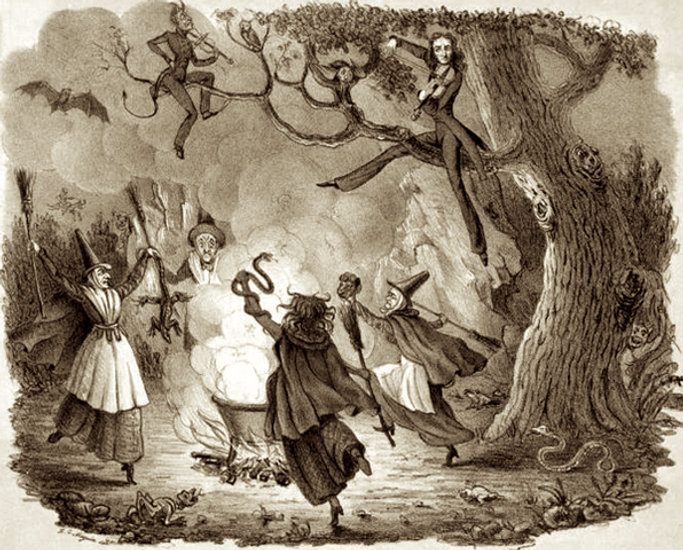 Widdershins (Martlew) - Scottish Country Dance of the Day