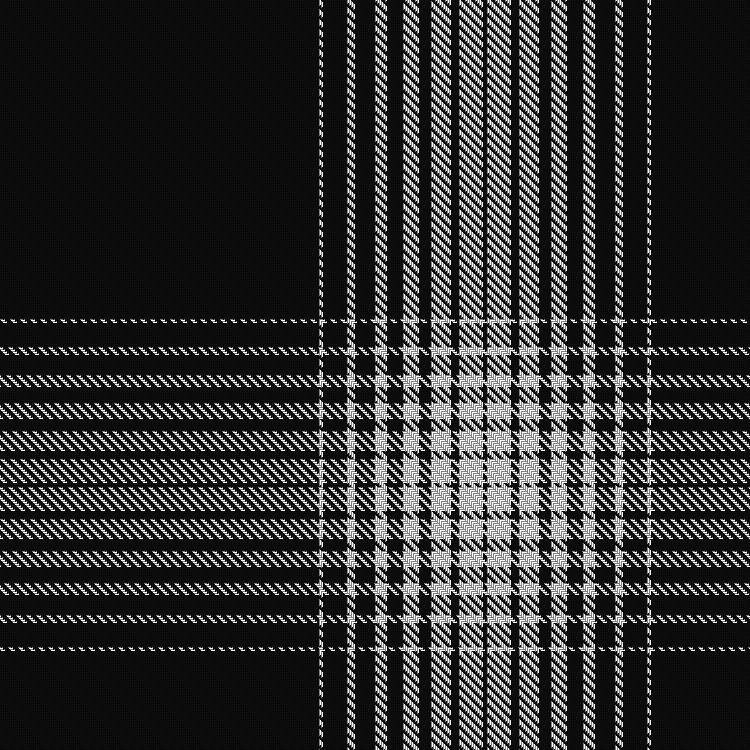 Kelt hag Armor - Curious and Unusual Tartans