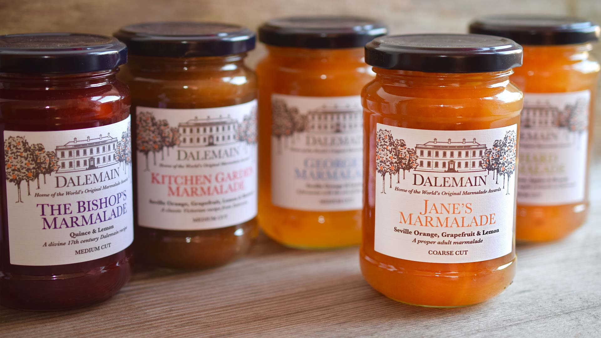 The Marmalade Maker - Scottish Country Dance of the Day