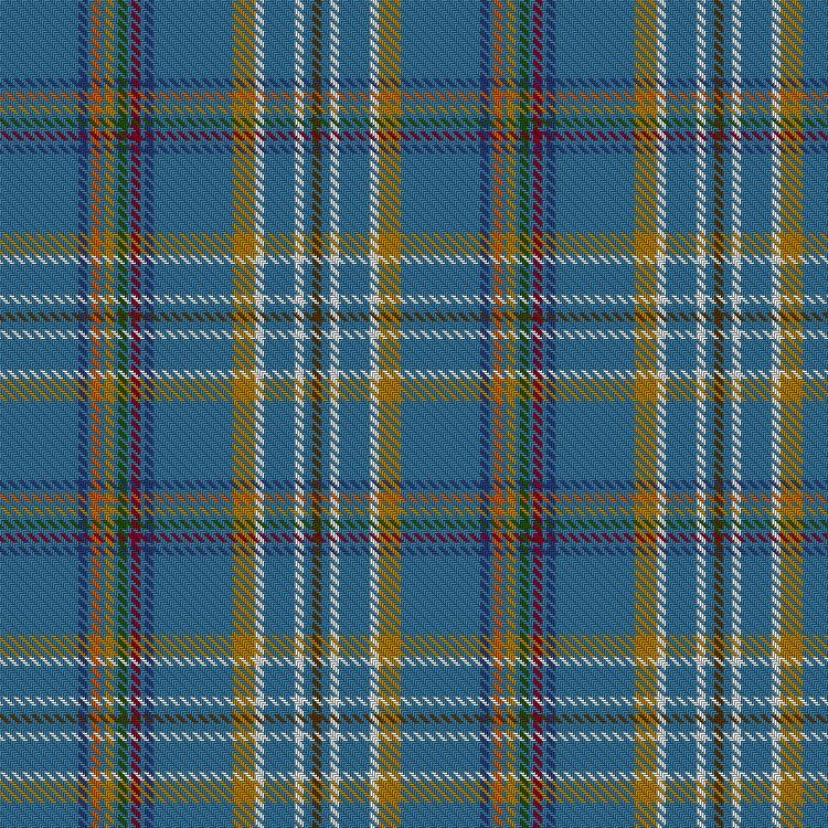 Hair o' the Dug - Curious and Unusual Tartans