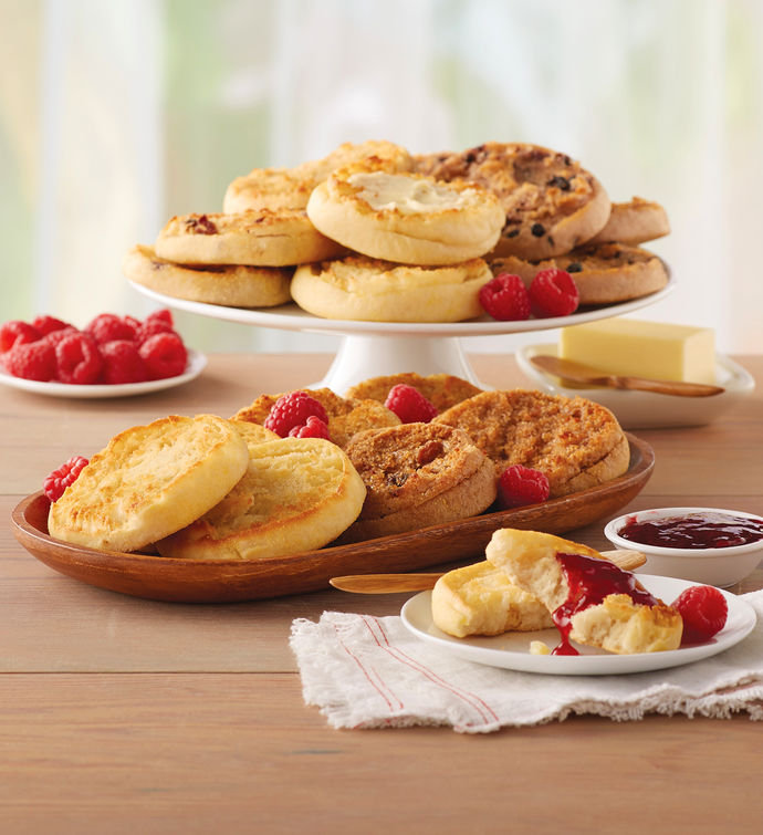 The Muffin Lady - Scottish Country Dance of the Day