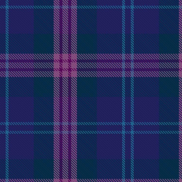 Great Scot - Curious and Unusual Tartans