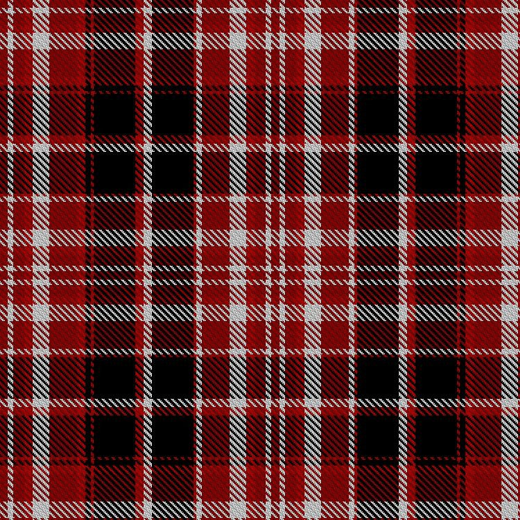 Loganair 2017 - Curious and Unusual Tartans