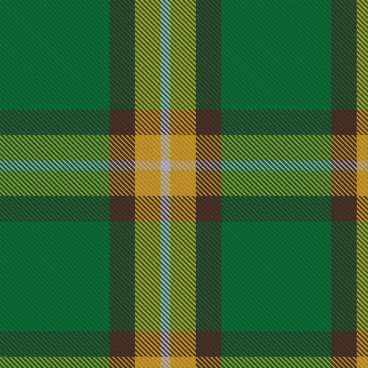 USCM (United States Colonial Marines) - Curious and Unusual Tartans