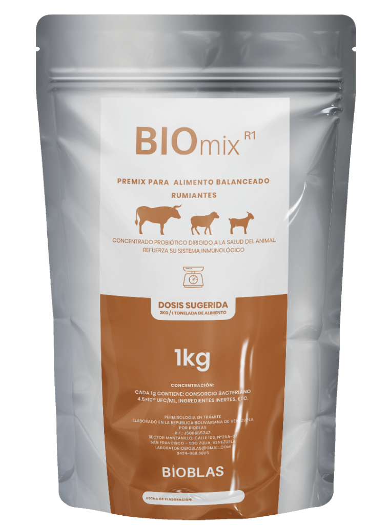 Biomix R1 | Agropica
