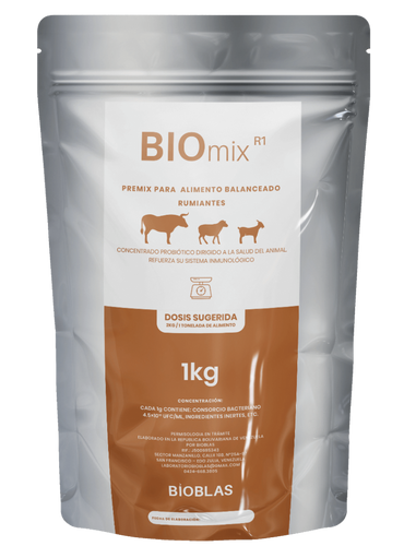 Biomix R1 | Agropica