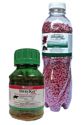 Strayker (1 Kg) | Agropica